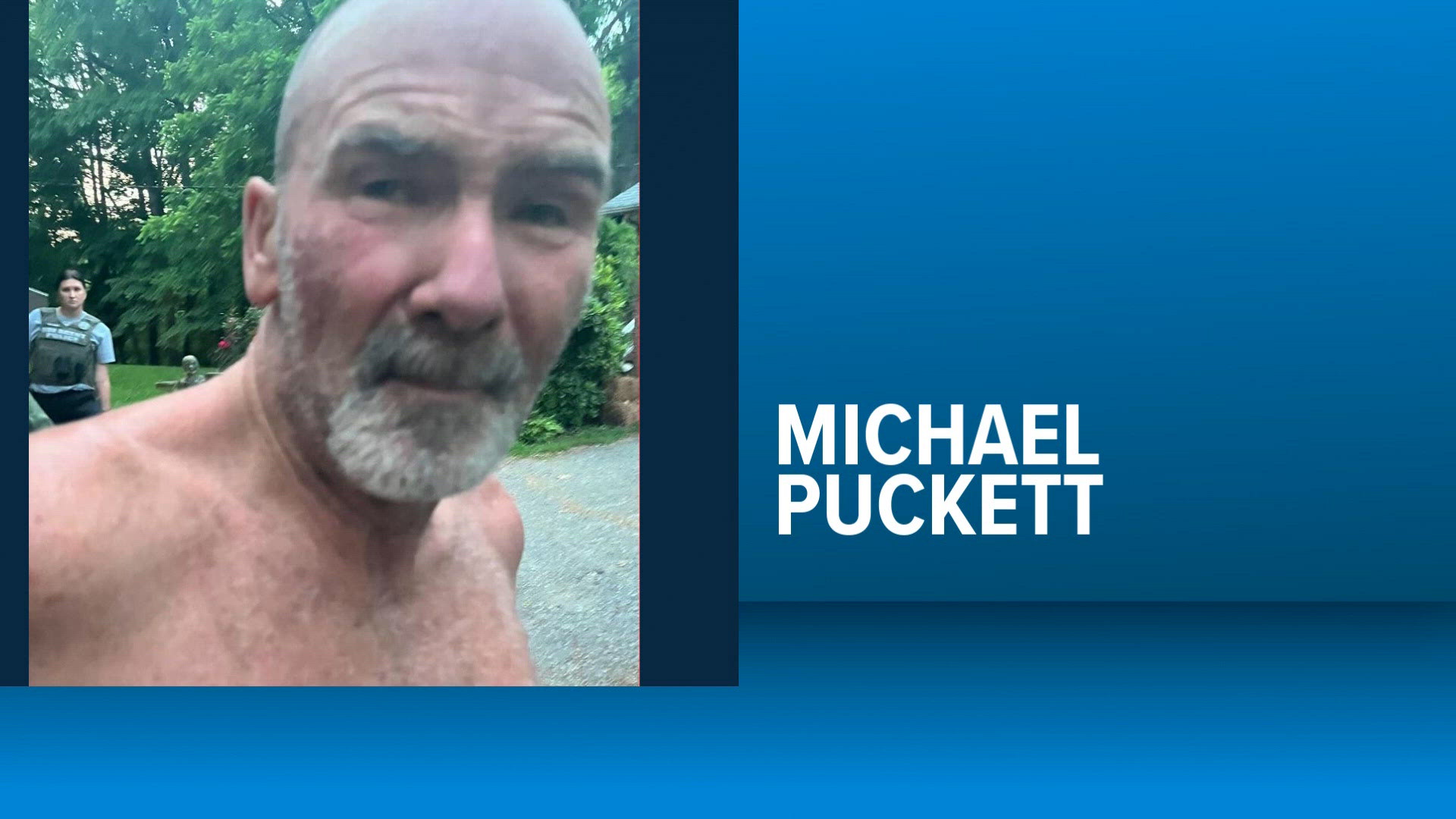 Two-day search for suspect accused of killing sheriff's deputy in ...
