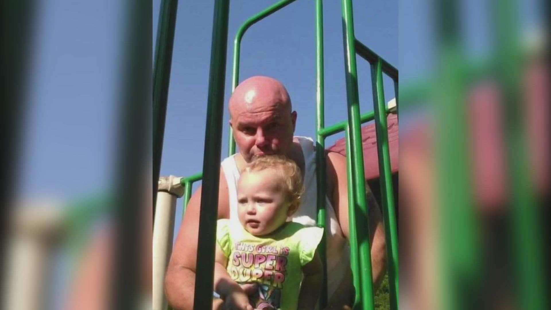 Family receives mysterious text message about missing brother | kens5.com