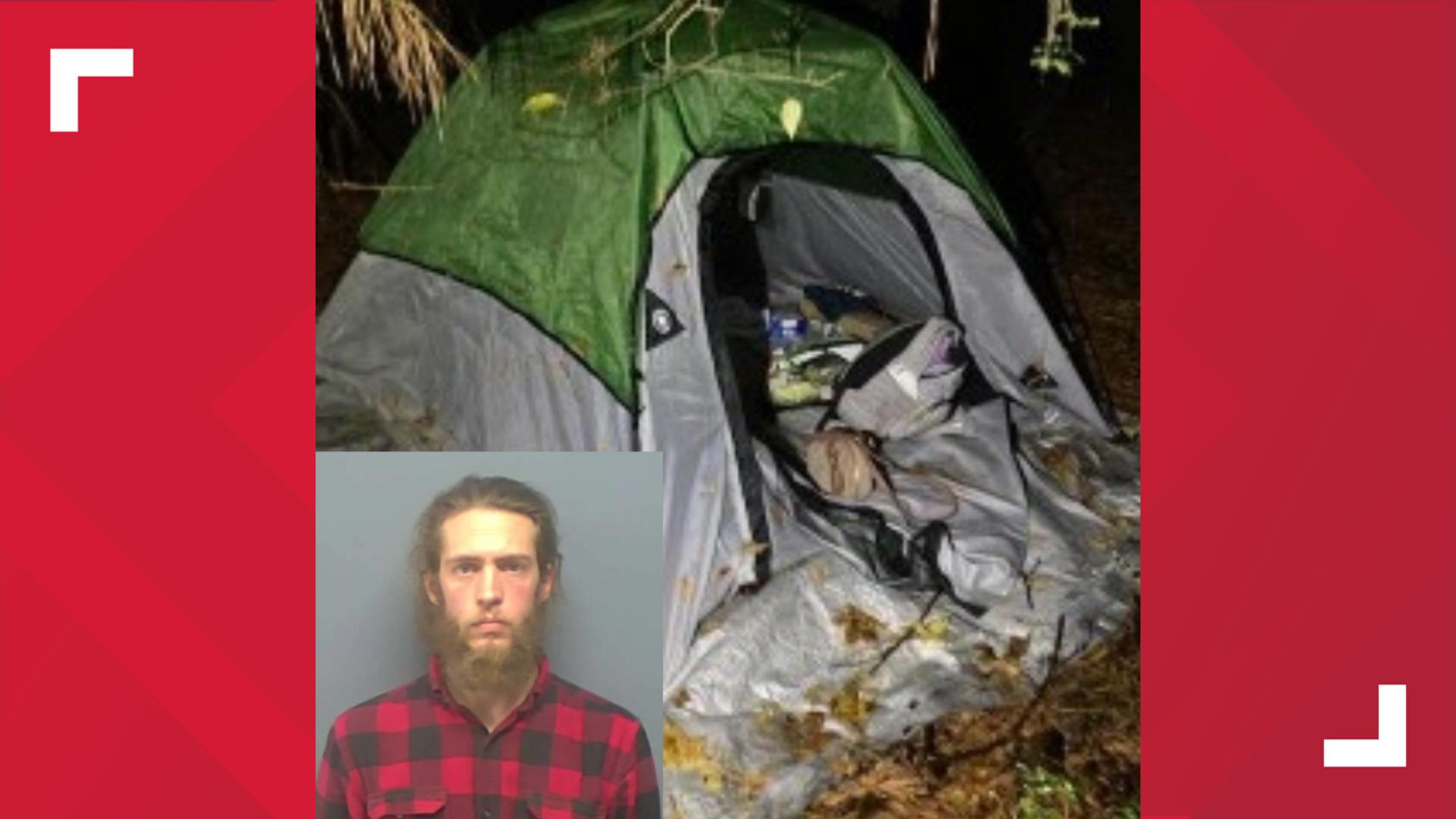 Missing Tennessee girl found safe on Christmas Eve in Louisiana | kens5.com