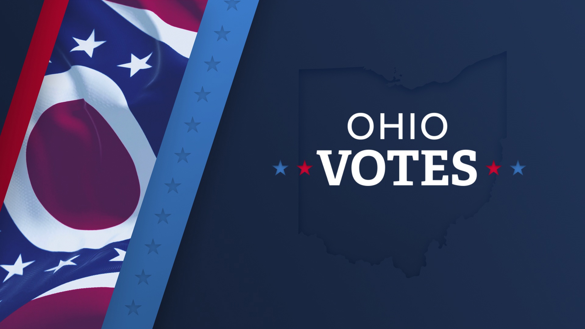 2026 Ohio Senate race primary results: County-by-county interactive map ...