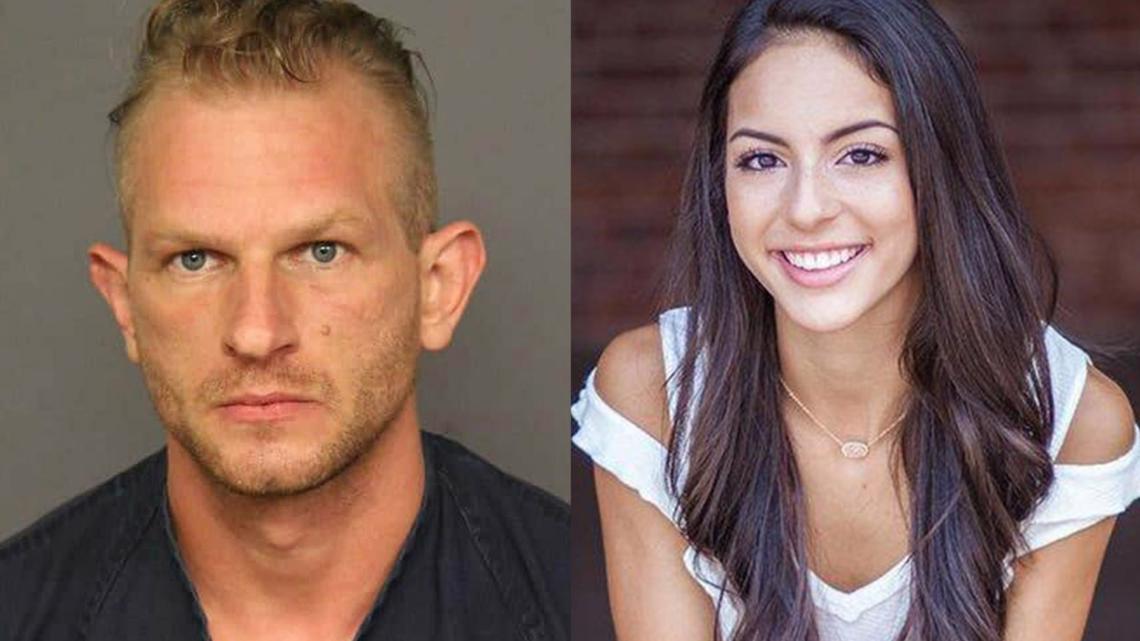 Man who shot dog walker with AK-47 convicted of murder | kens5.com