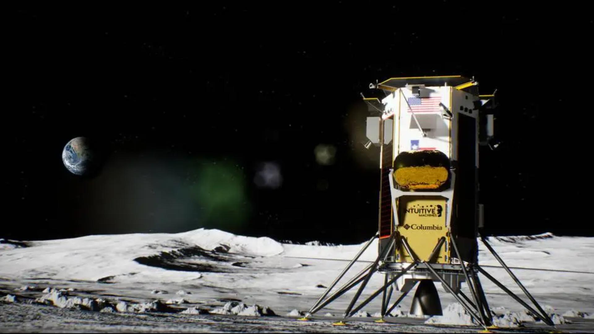 Well-timed eclipse will allow scientists to study batteries in lunar ...