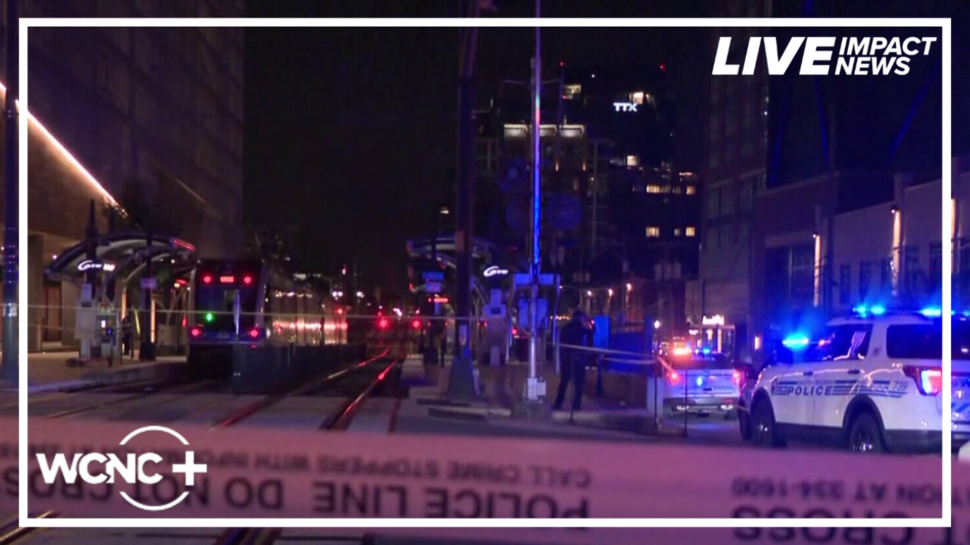 Decarlos Brown facing federal charge | Deadly light rail stabbing in ...