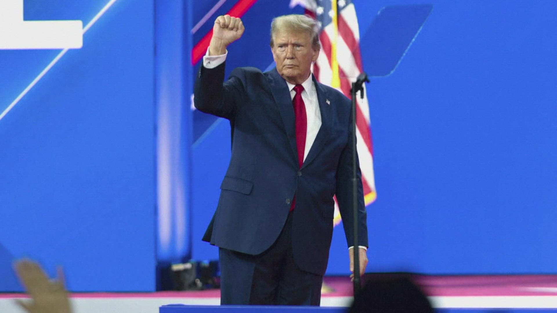 Texas Presidential primary results | kens5.com