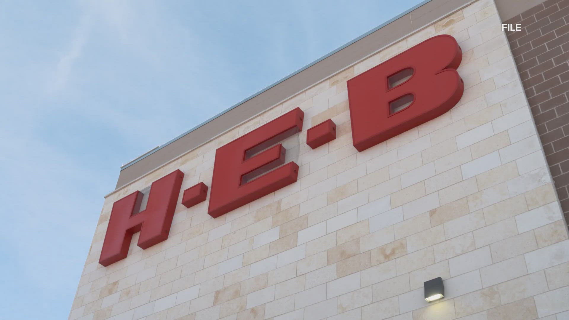 H-E-B donating $5M to Texas food banks to make sure nobody goes hungry ...