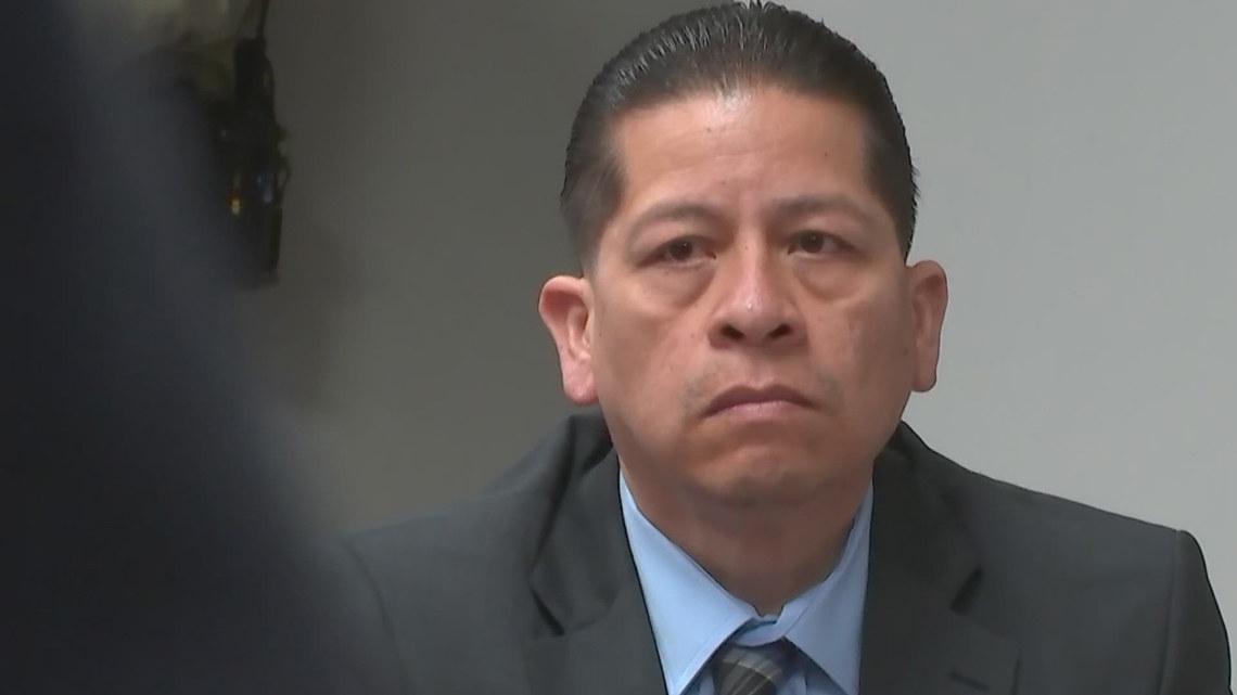 Mistrial denied in case of officer charged with child endangerment and ...