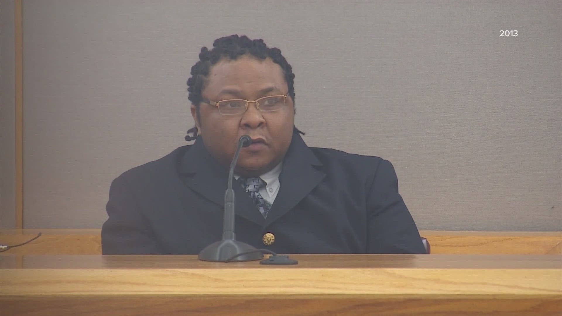 Texas executes Matthew Johnson for fatal 2012 robbery | kens5.com