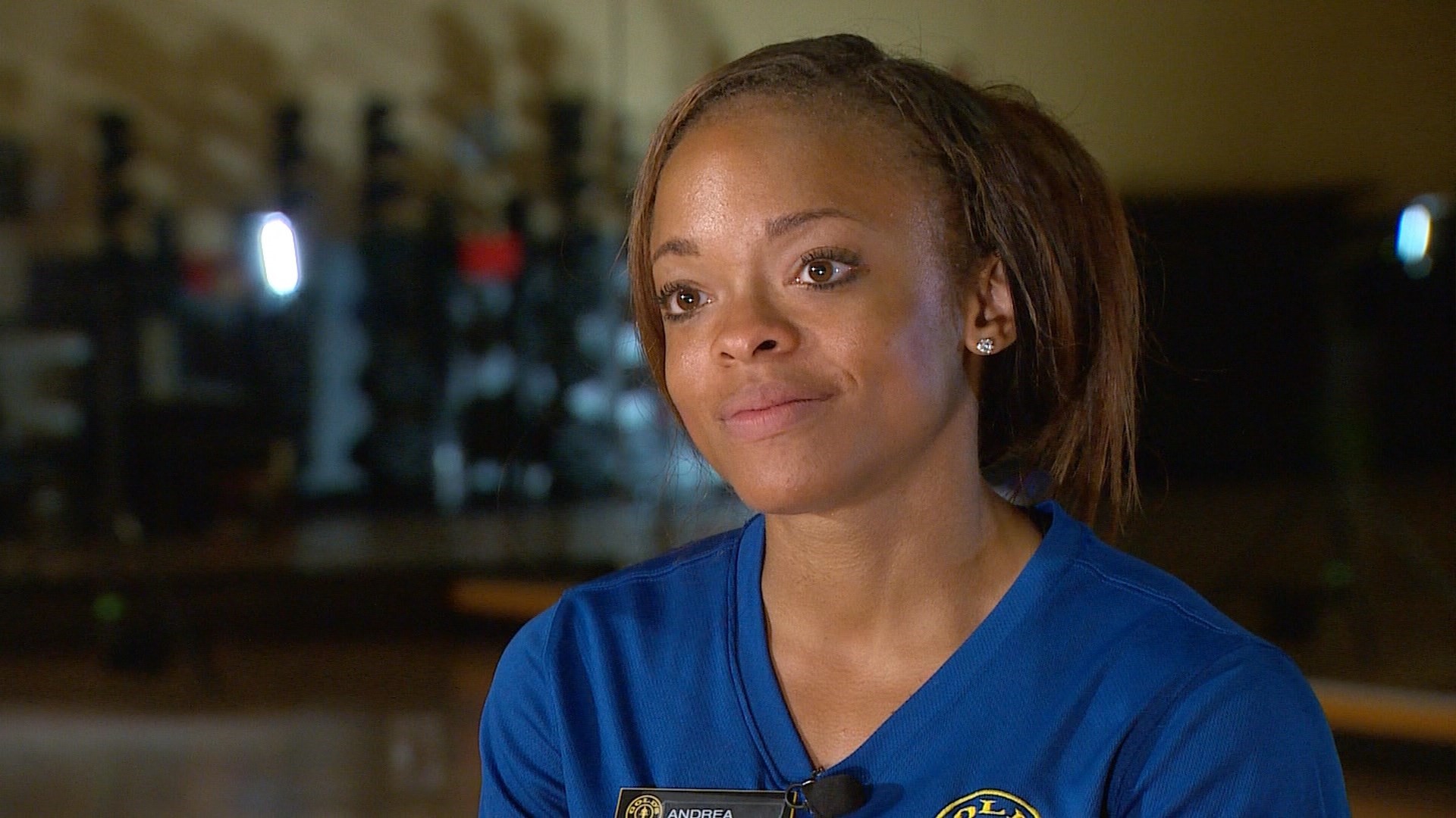 Why a rape survivor decided not to report the crime | kens5.com