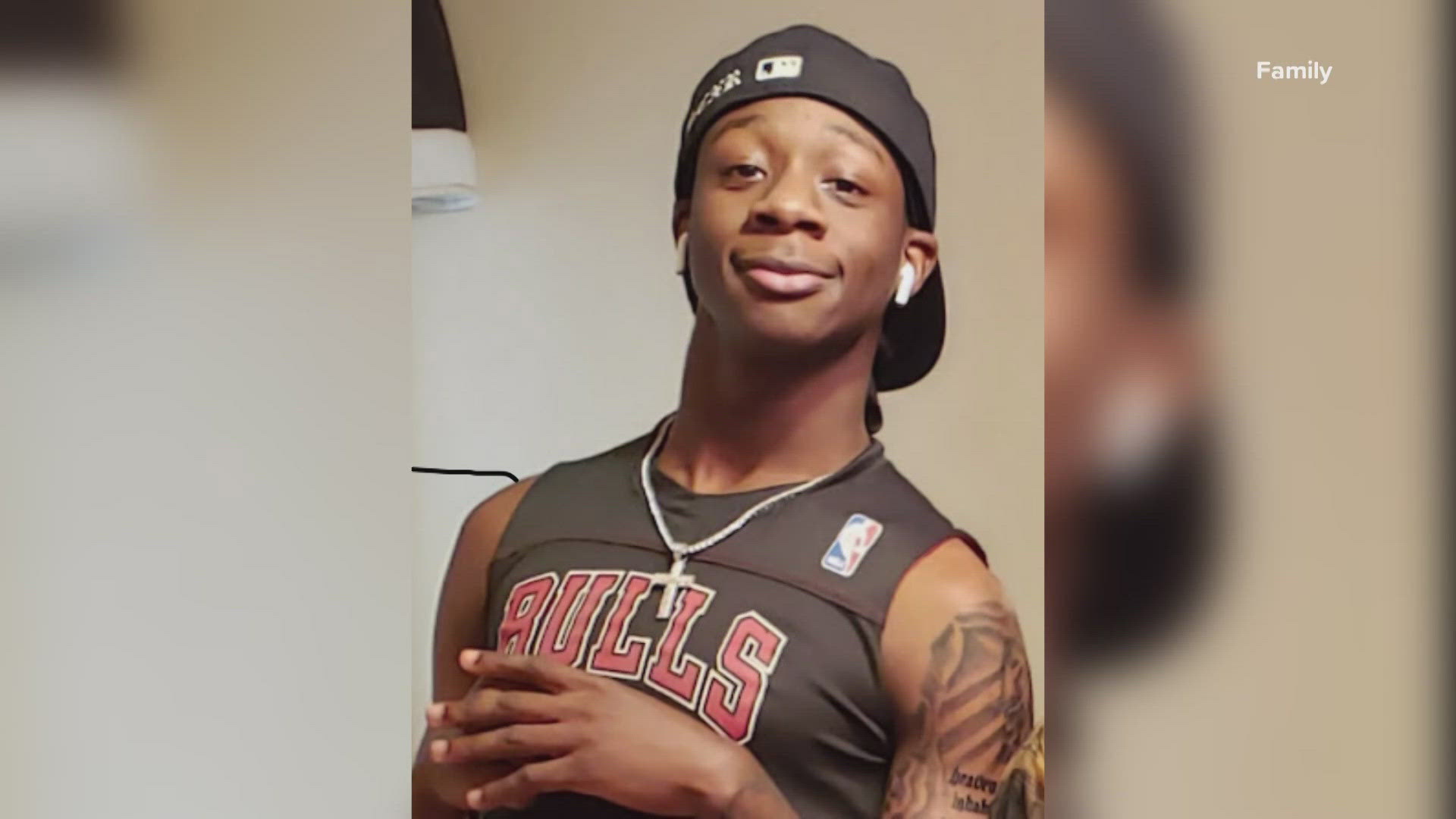 Missing 21-year-old found dead in Lake Arlington, his family says ...