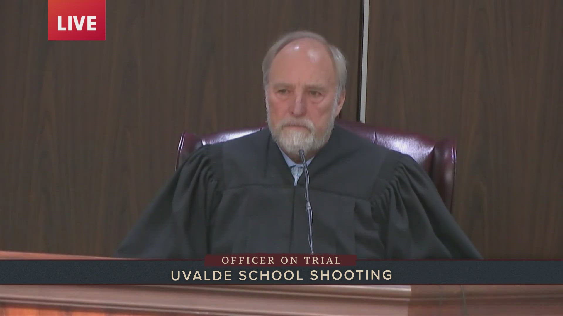 Courtroom outburst: Victim's sister yells out in court in trial over ...