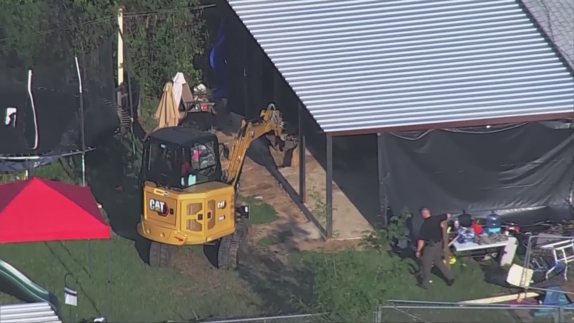 Noel Rodriguez-Alvarez: April 10 update | kens5.com