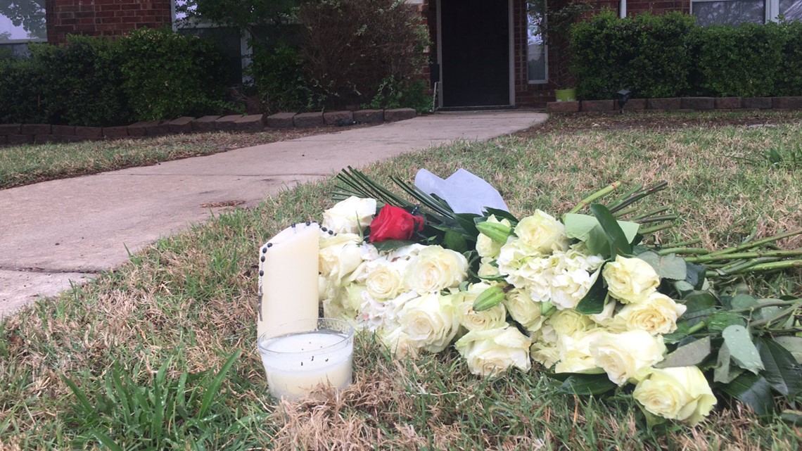 6 family members killed in murder-suicide, Allen police say | kens5.com