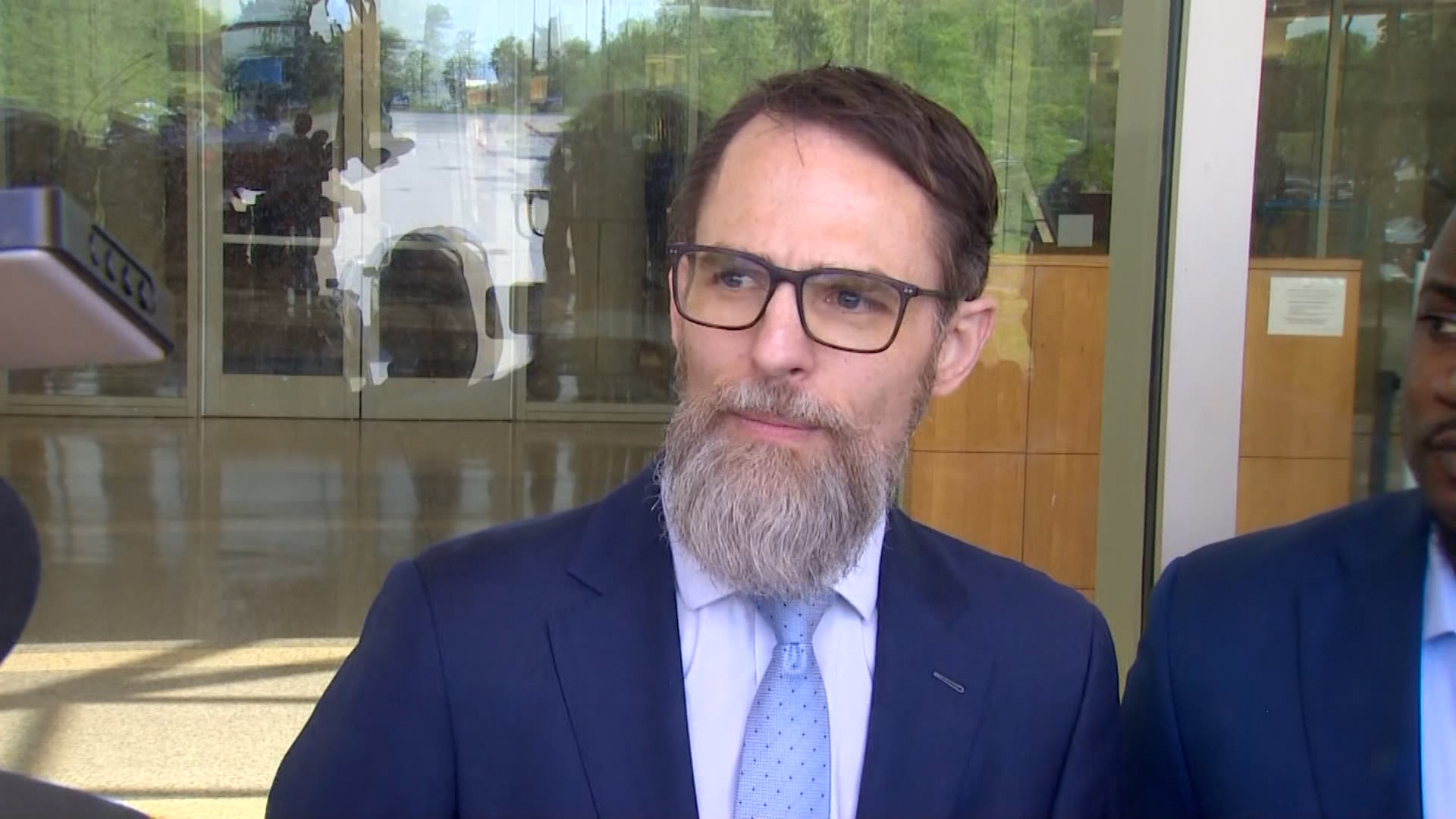 Frisco, Texas track meet stabbing: Karmelo Anthony attorney speaks | kens5.com