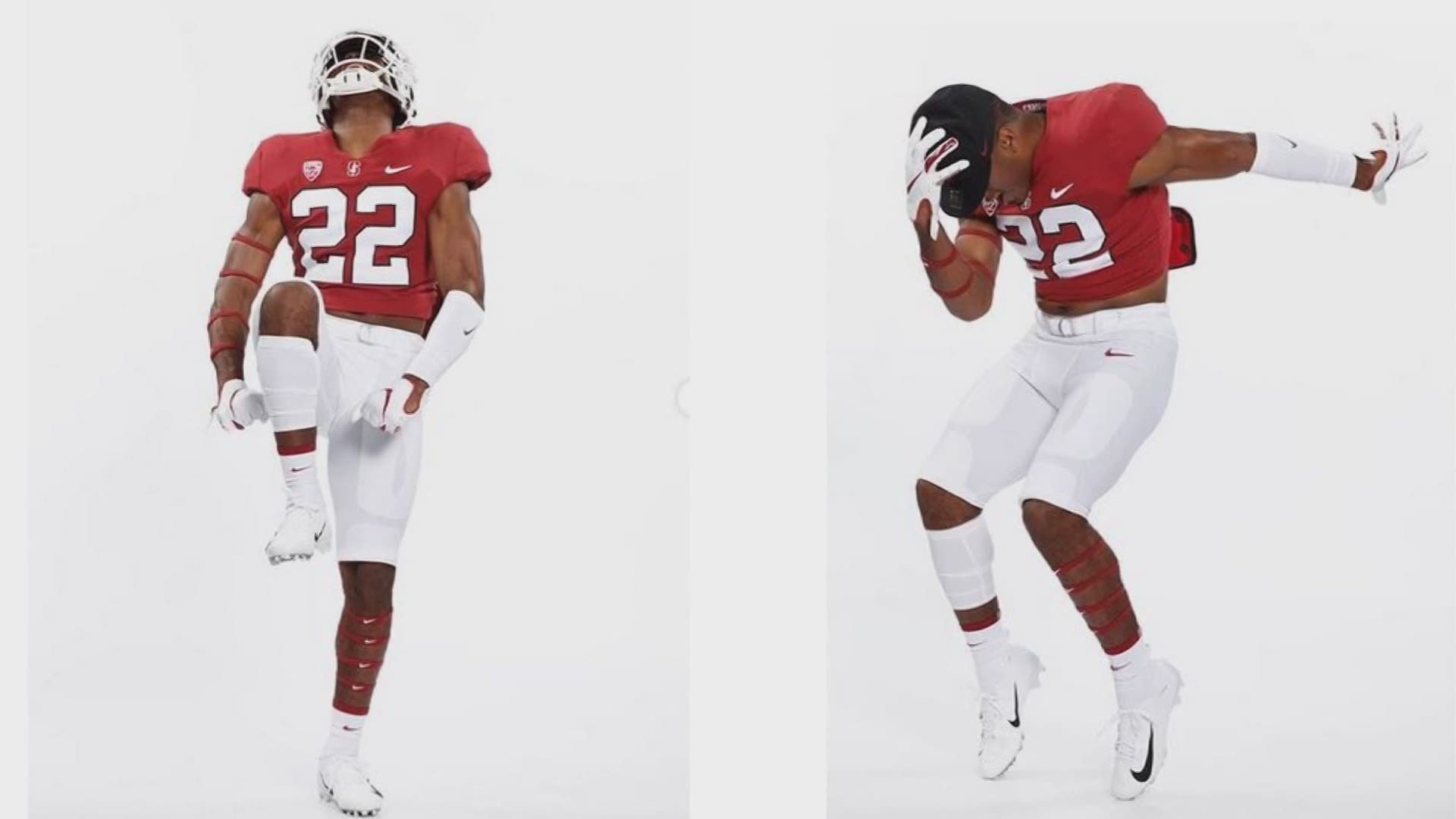 Following in his father's footsteps: EJ Smith enters the 2026 NFL Draft ...