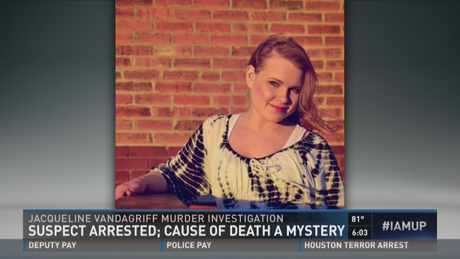 Posts made from victim's Twitter after Grapevine murder | kens5.com