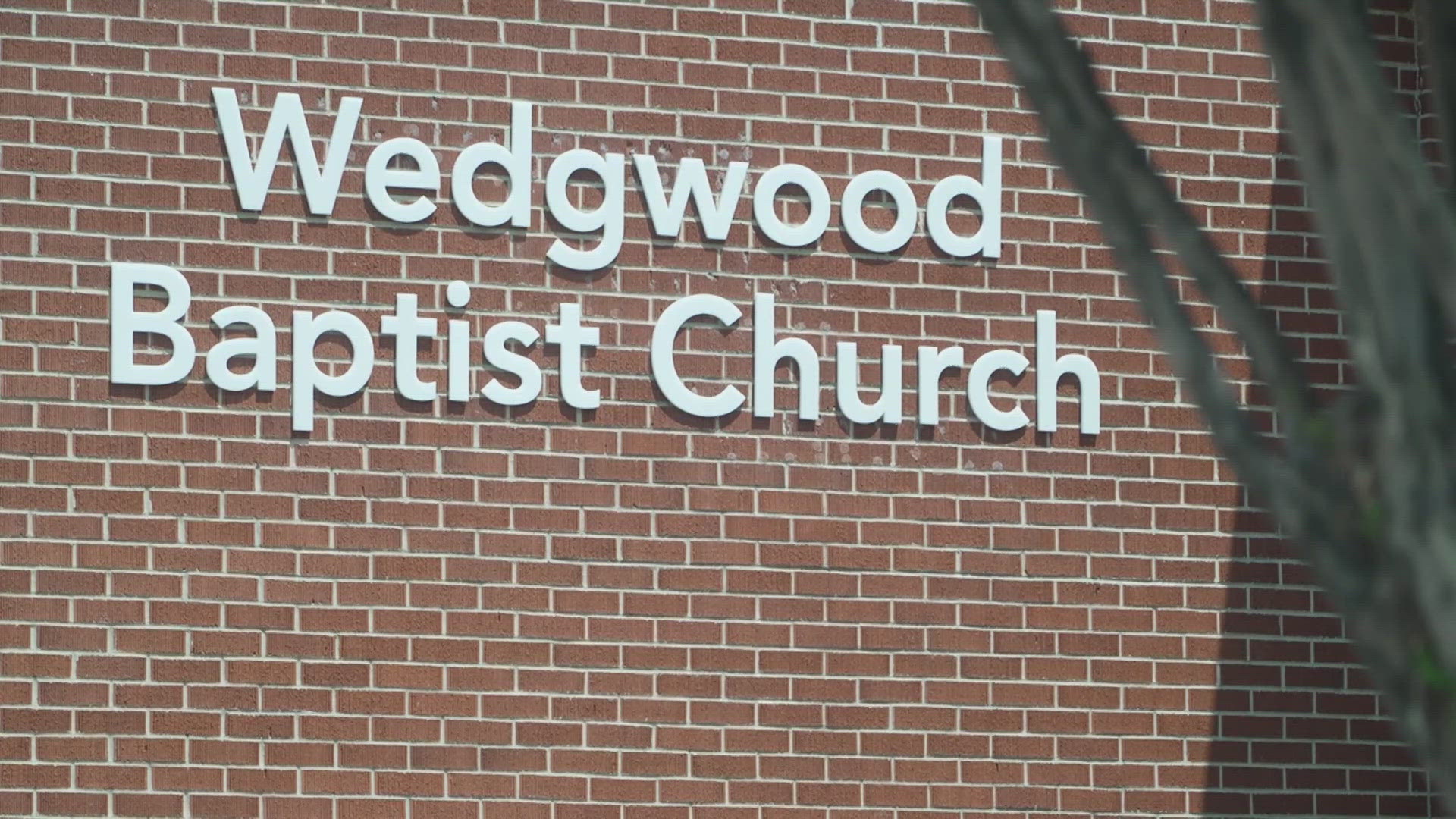 Survivors' faith fuels recovery after church shootings | kens5.com