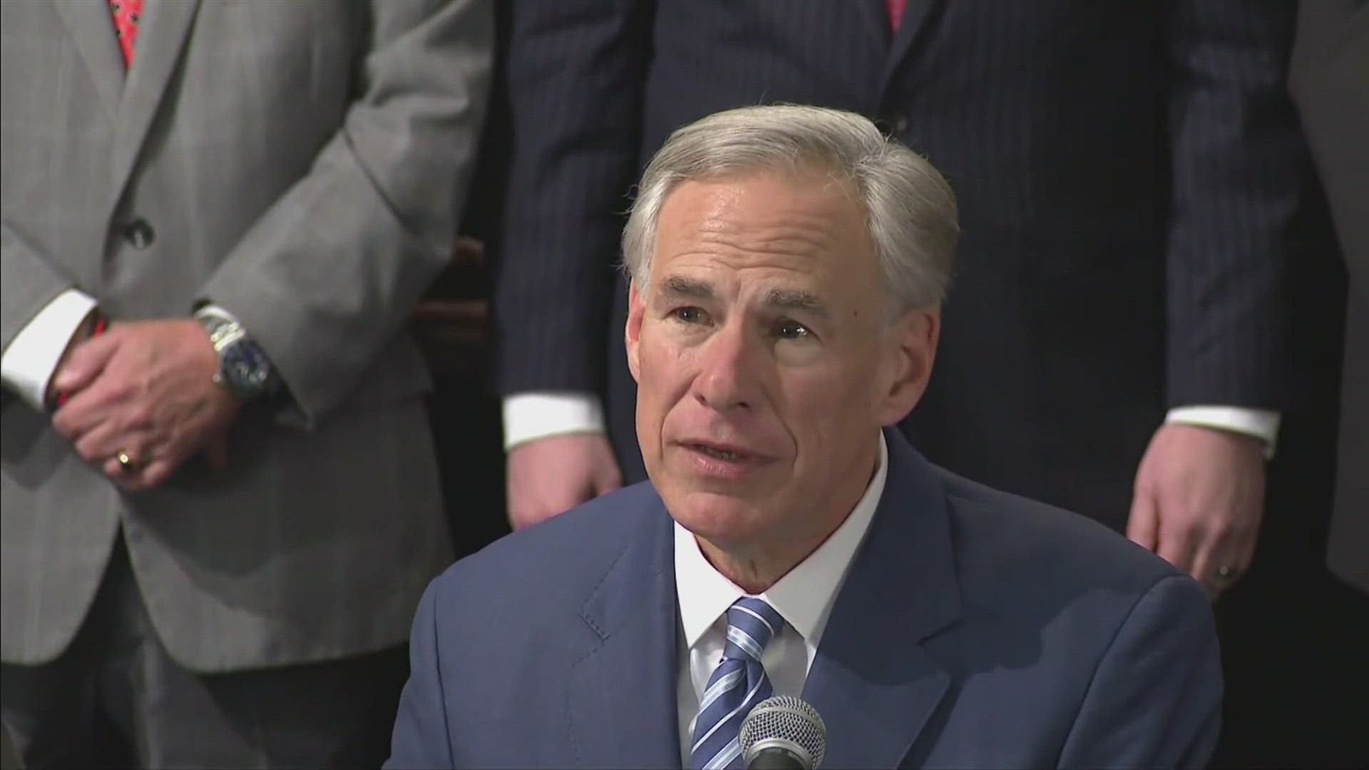 Abbott: Teachers from dressing in line with their original gender ...