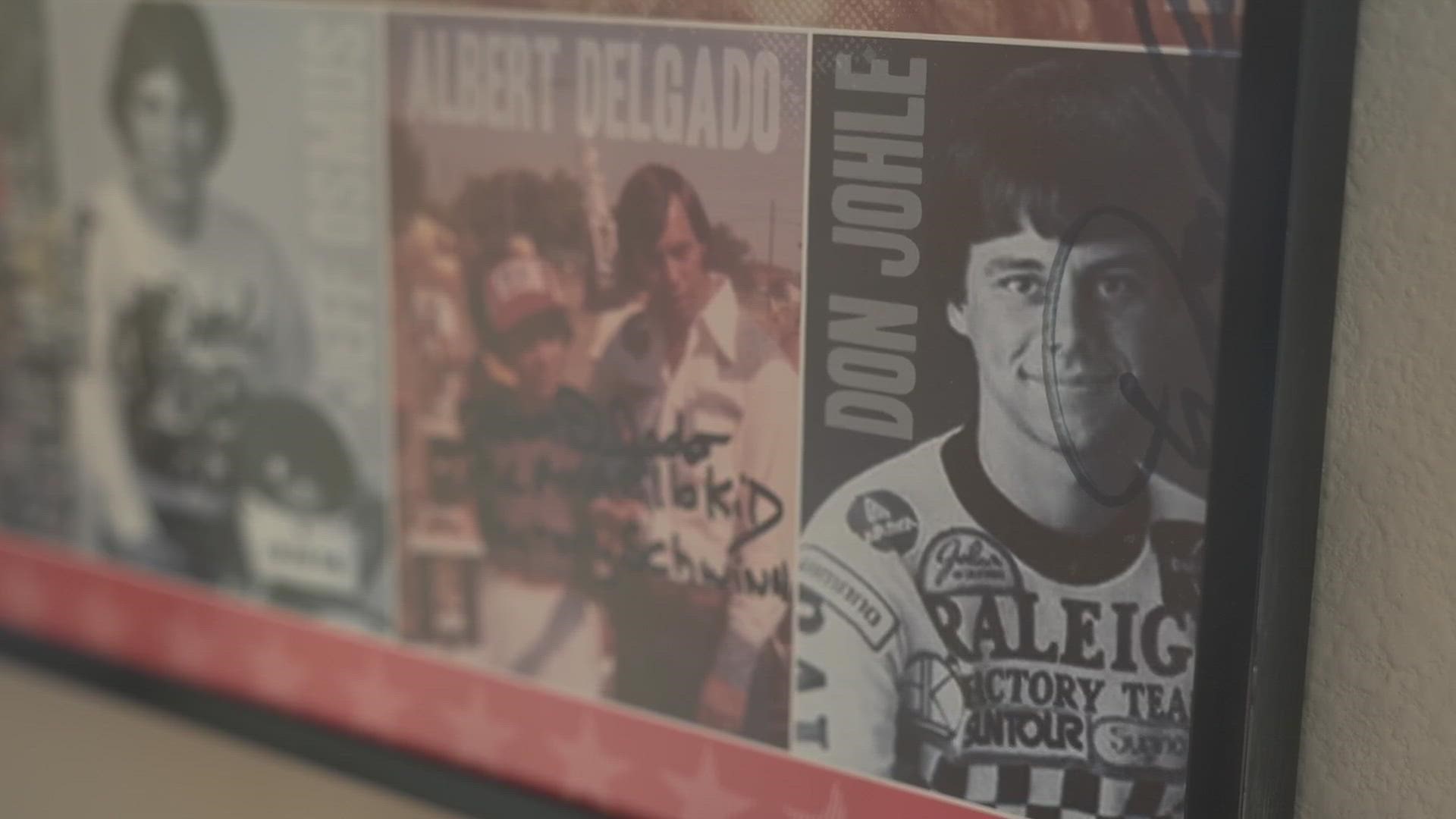 Garland bike shop murder: Family remembers beloved victim | kens5.com