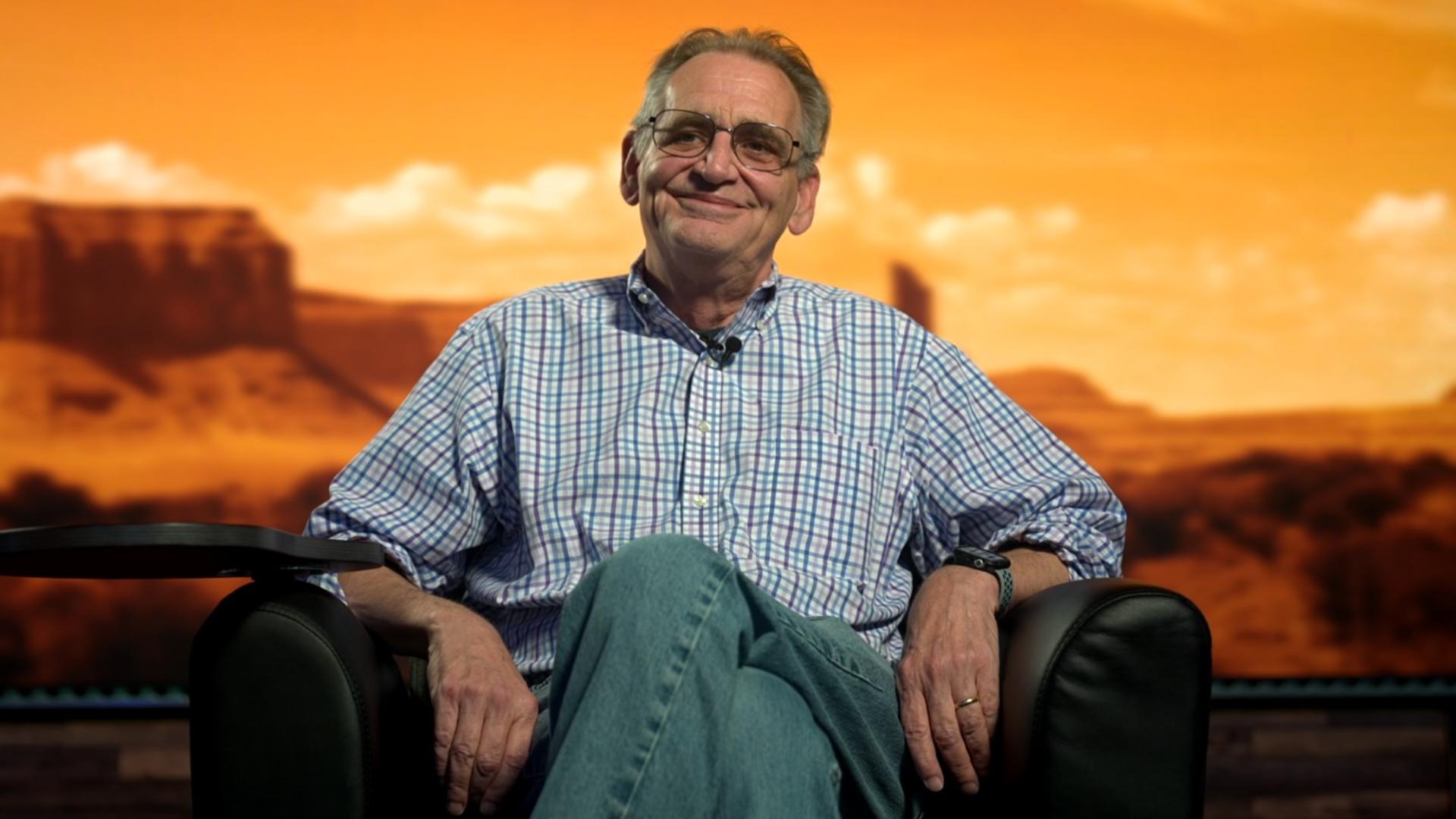 Dallas Cowboys documentary | How WFAA helped make the Netflix series a reality | kens5.com