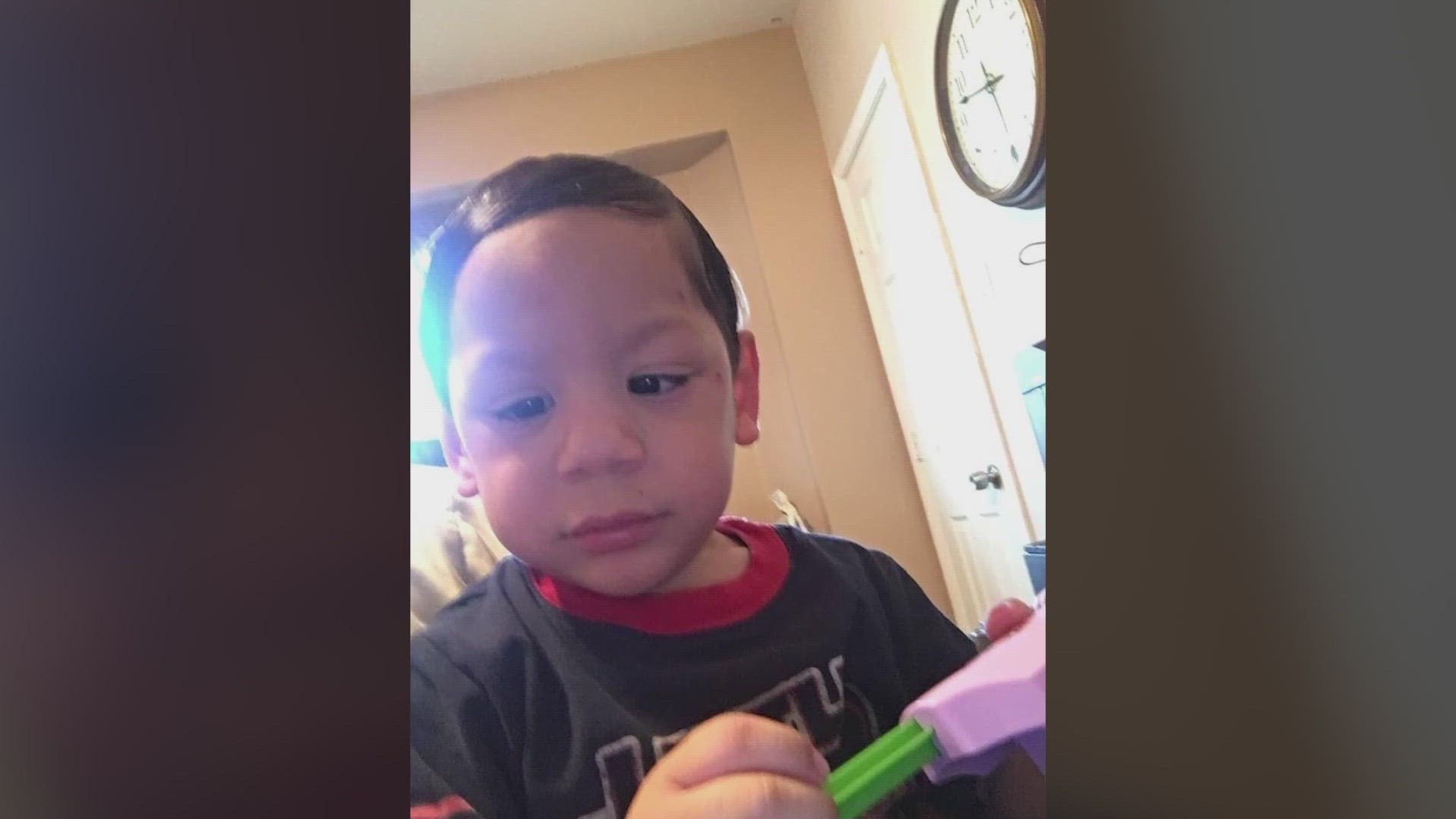 Missing Everman boy timeline: Noel Rodriguez-Alvarez updates | kens5.com