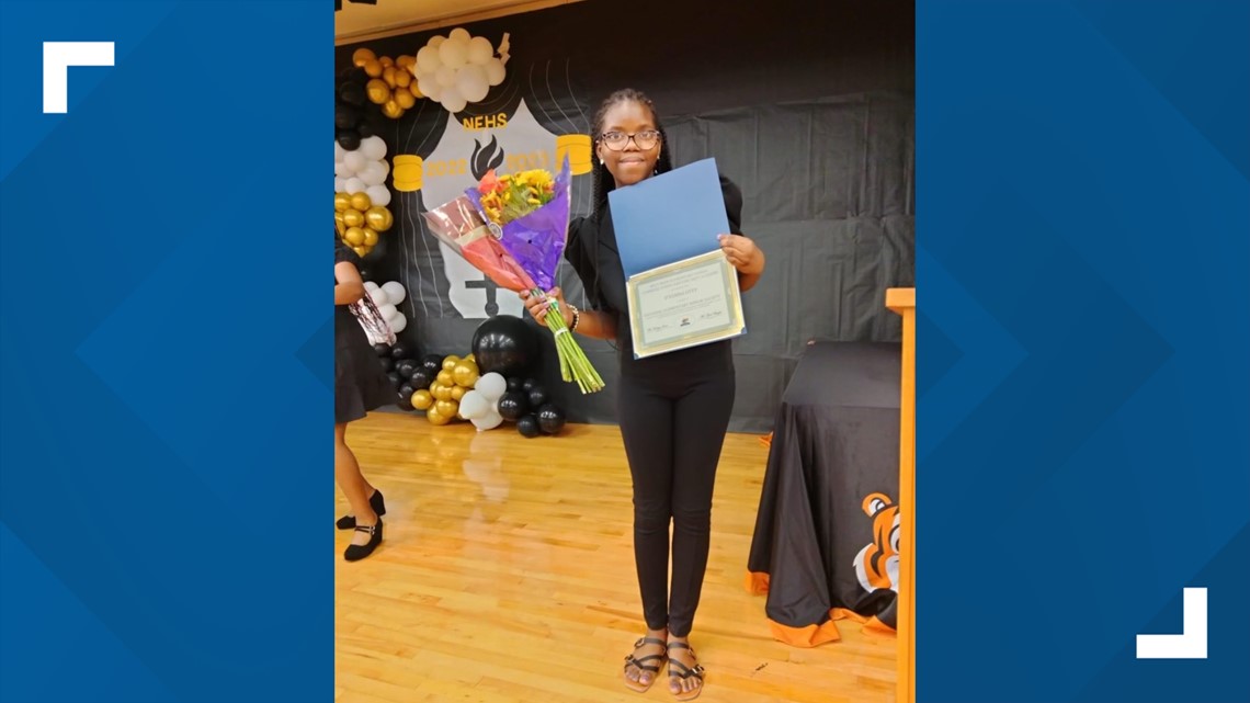 Dallas group helps family of an 11-year-old gun violence victim | kens5.com