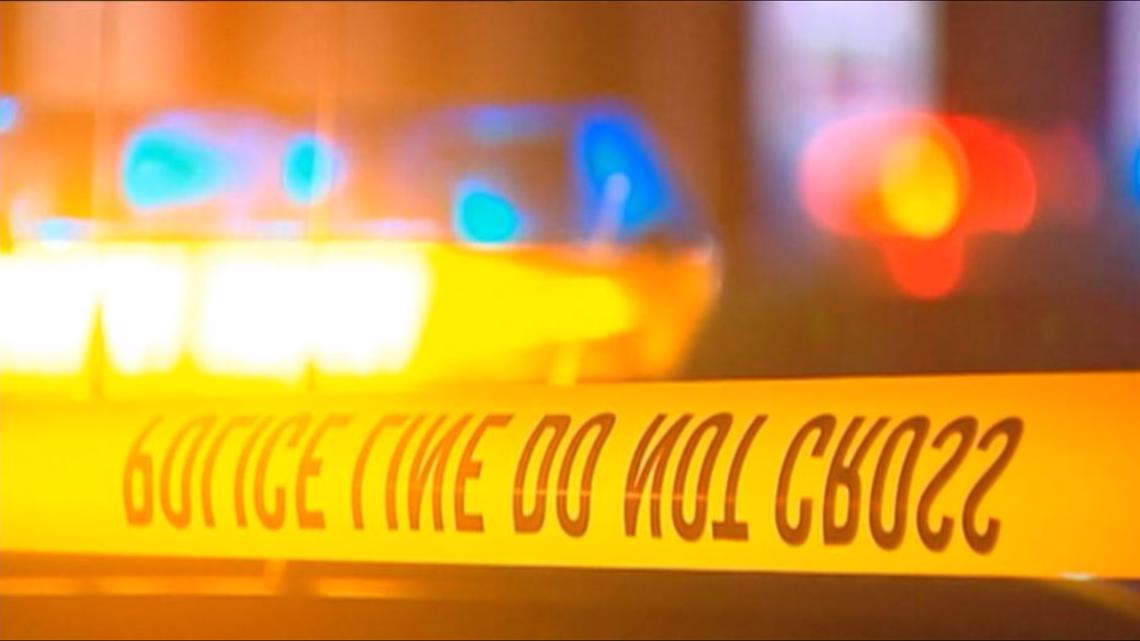 DFW: Teen arrested for shooting friend while live-streaming | kens5.com