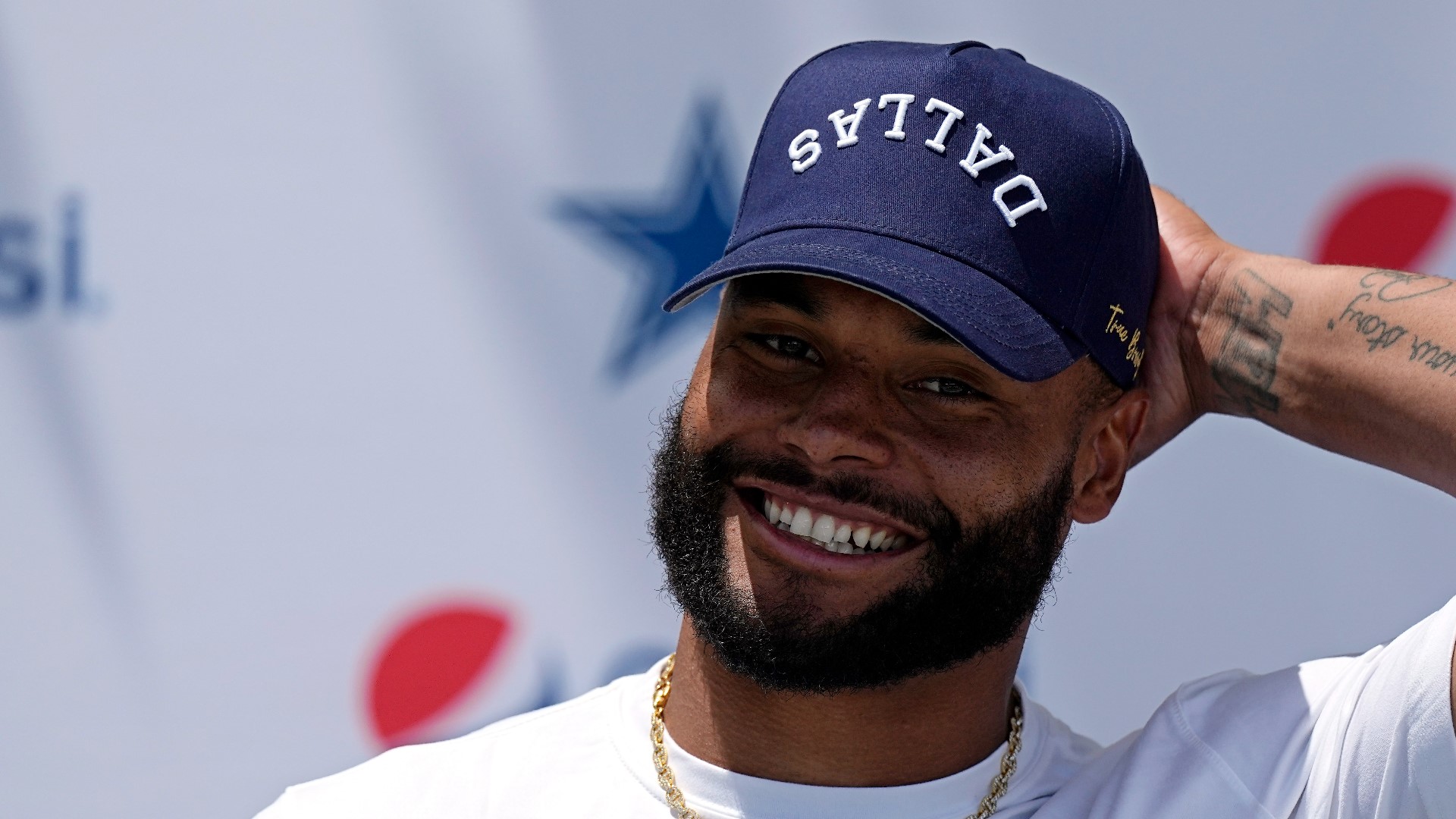 COMMENTARY: Has Dak won a ring? No. That doesn't mean the Cowboys ...