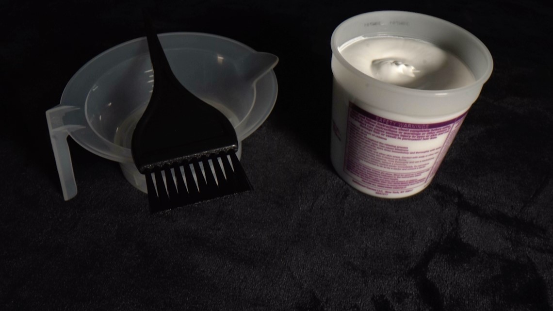 Lawsuits claim hair relaxer products contain cancerous chemicals ...