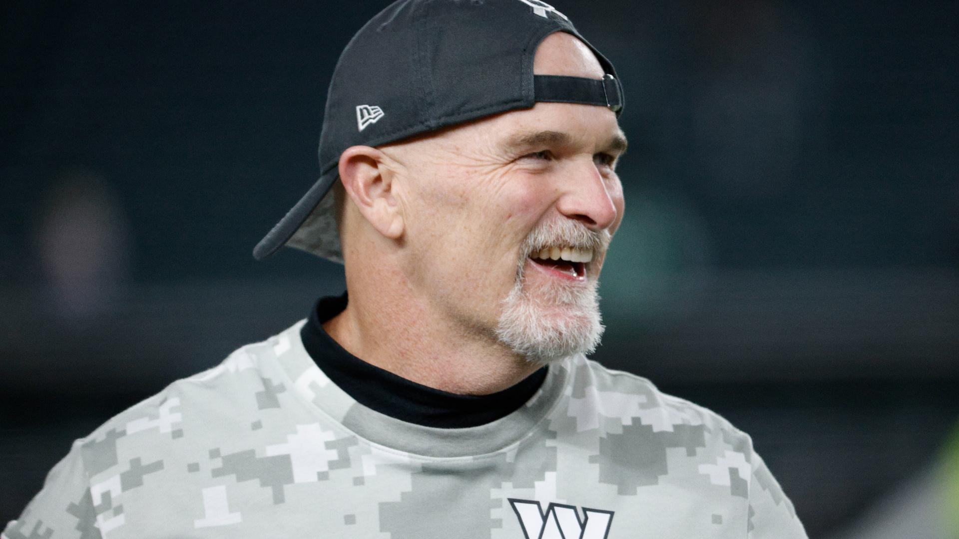 Has Washington Commanders overtaken Dallas Cowboys in hierarchy ...