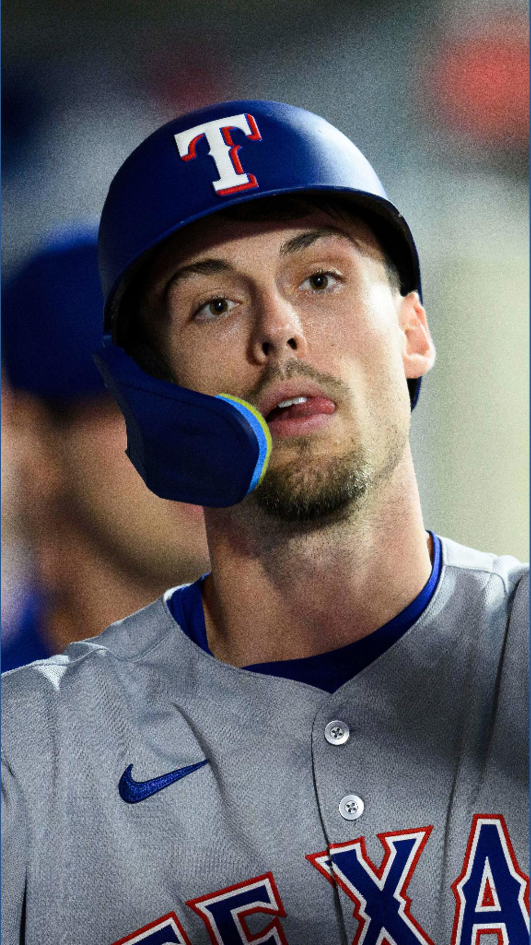 Texas Rangers: Evan Carter hits injured list; Osuna called up | kens5.com