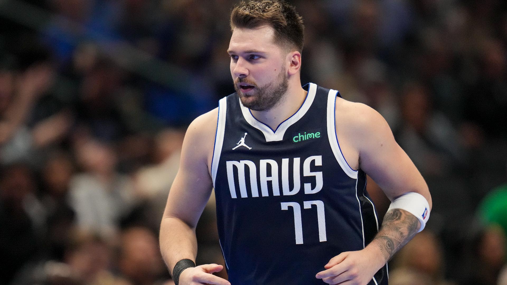 Dallas Mavericks weekly recap: Surging Mavs in the mix for NBA Cup ...