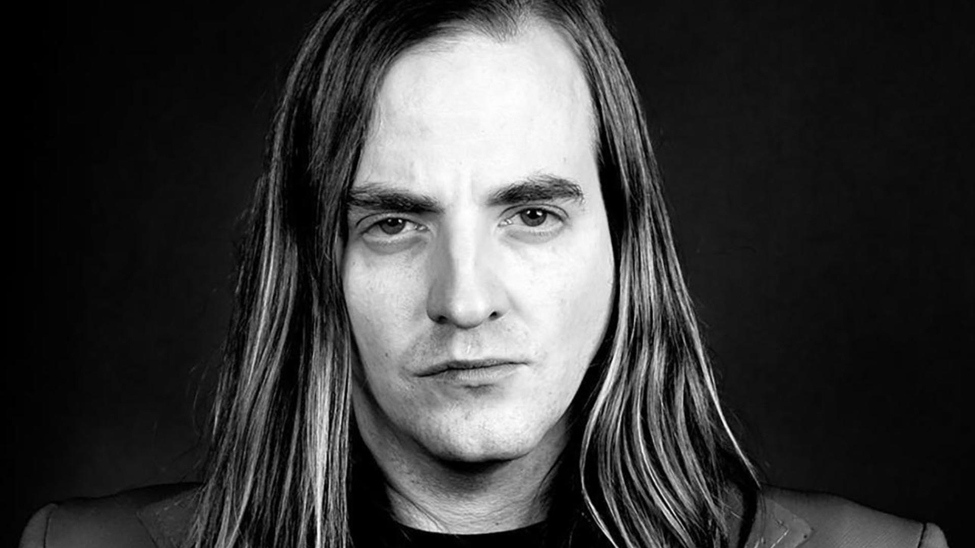 Pinkish Black's Daron Beck dies at 48 years old | kens5.com