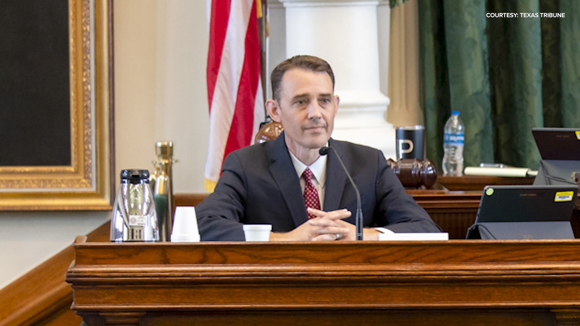 Texas AG Ken Paxton impeachment trial: Live updates, blog, stream ...