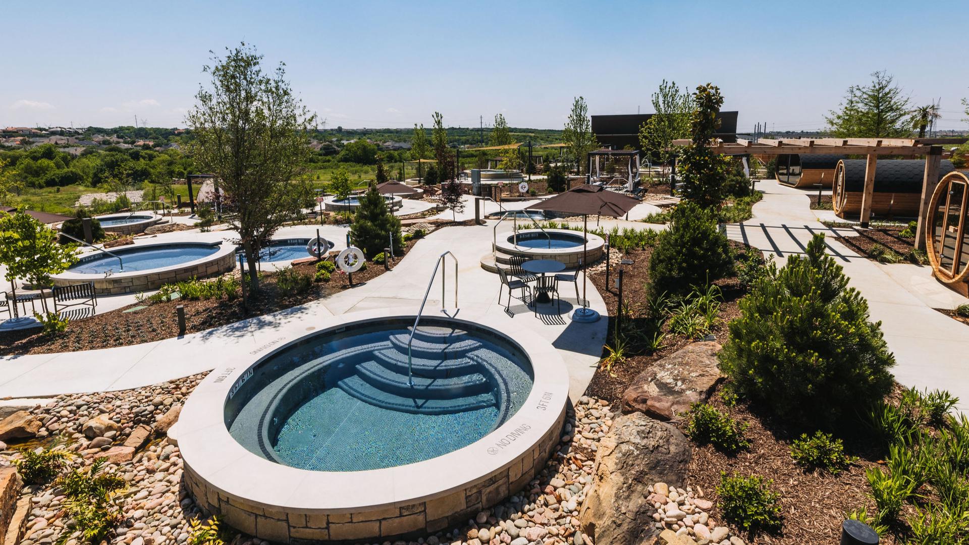 WorldSprings Dallas: Resort coming to The Colony at Grandscape | kens5.com
