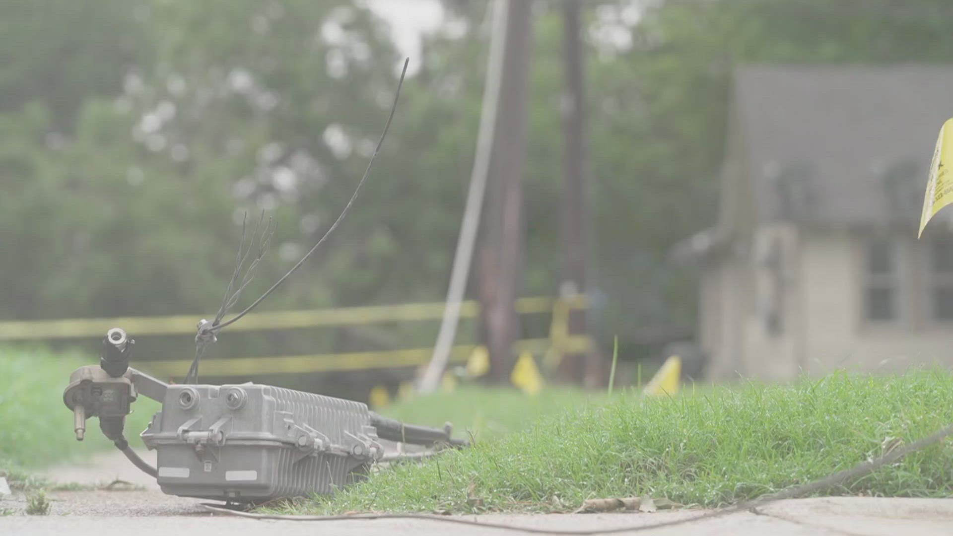 Oncor: May storm most damaging in Dallas County's history | kens5.com