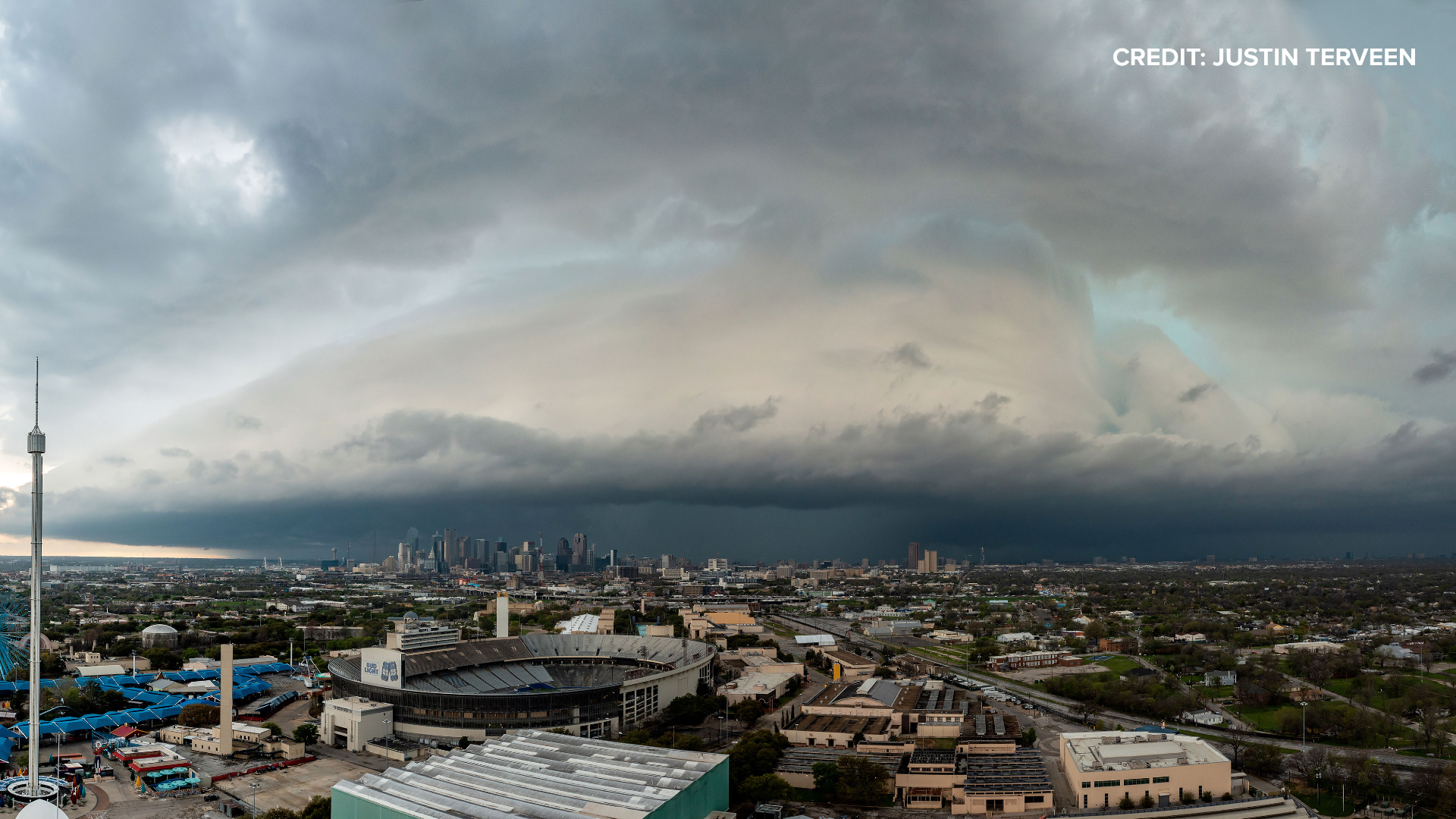 Photos of March severe storms in Dallas-Fort Worth | kens5.com