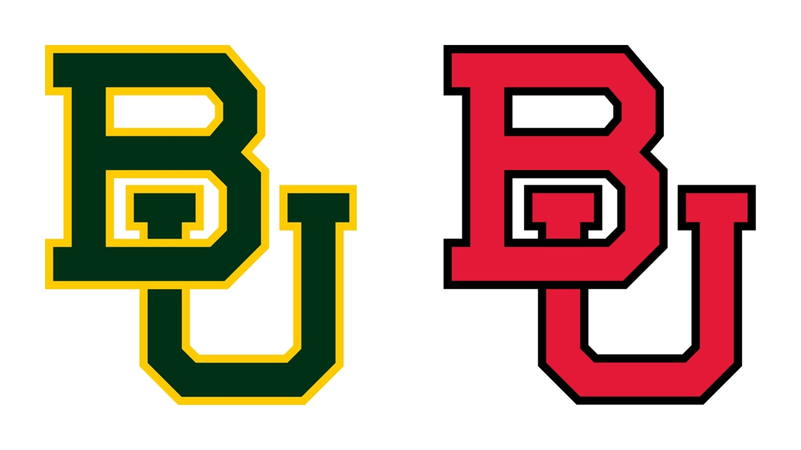 Baylor sues Boston University over 'BU' logo trademark | kens5.com