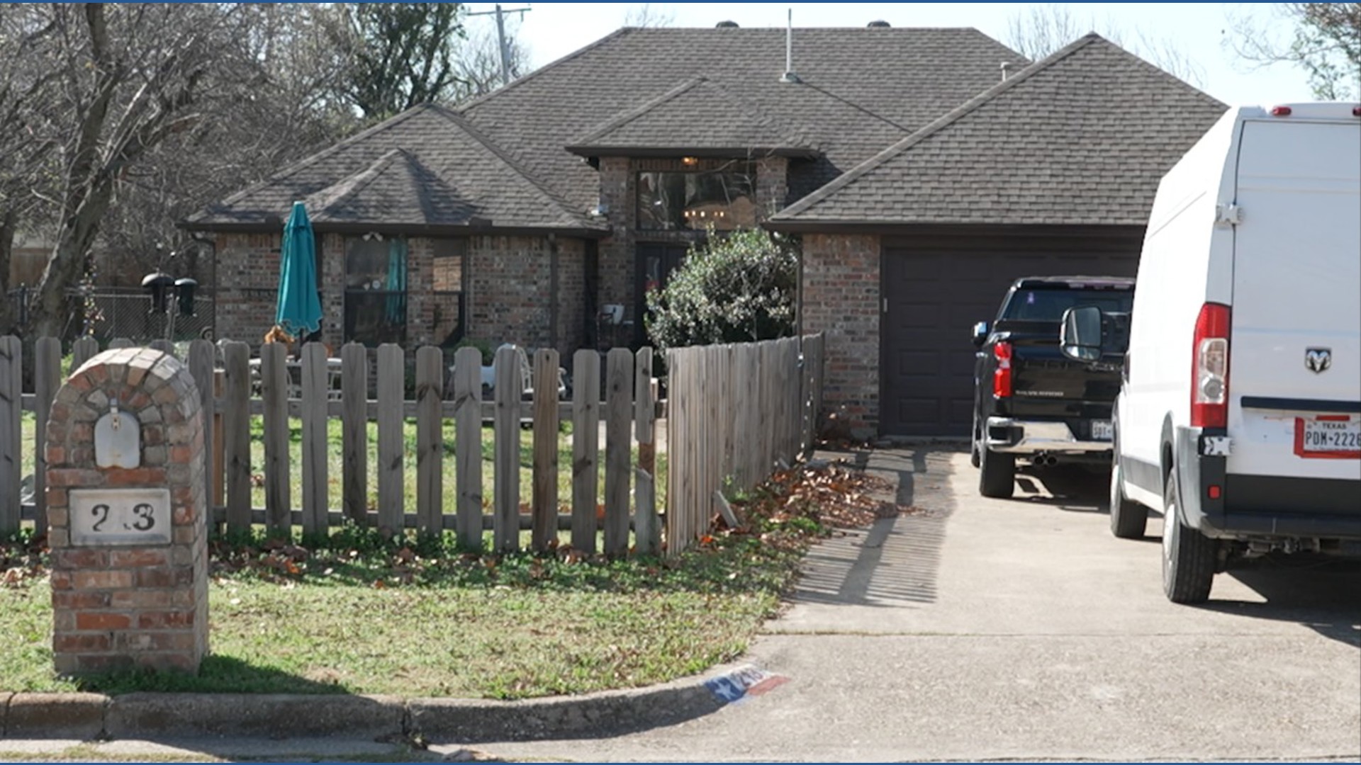 4 dead in Christmas Eve 'incident' in North Texas, police say | kens5.com