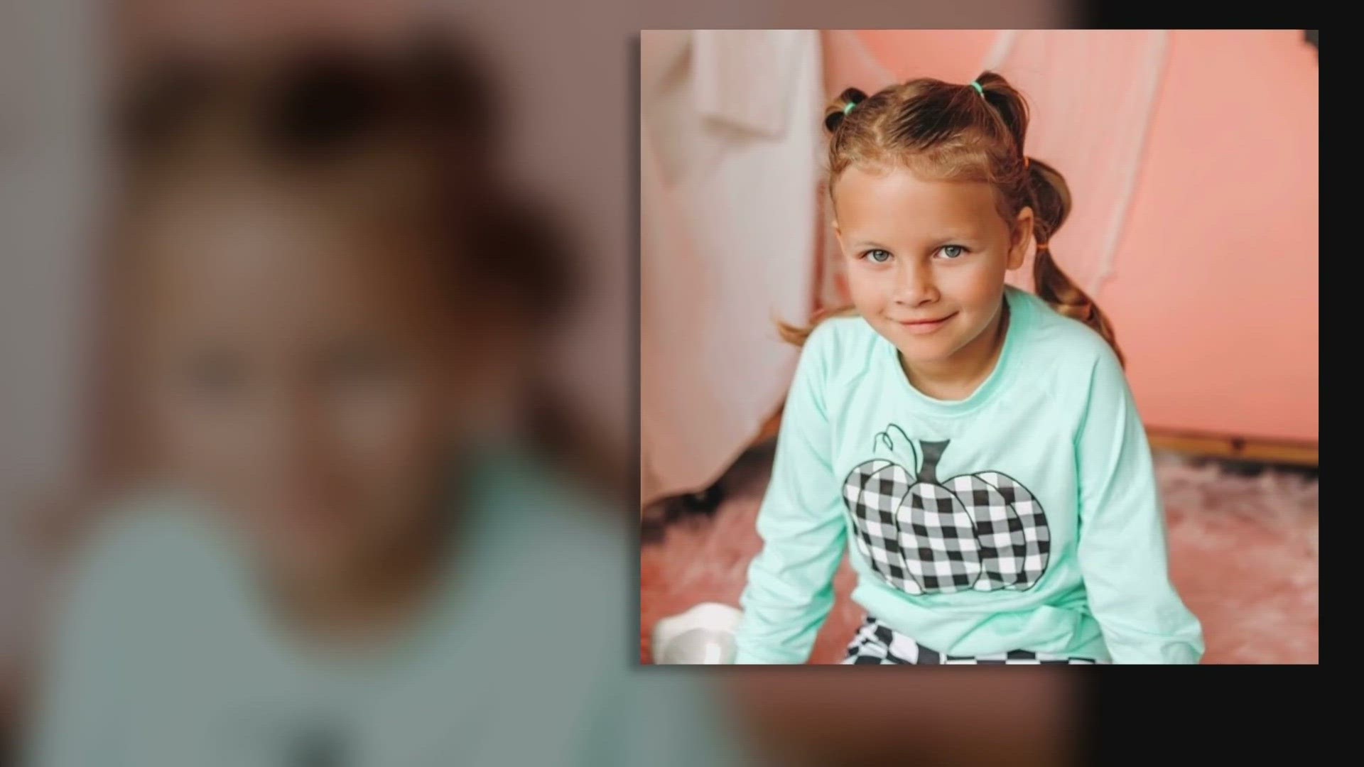 New bill aims to alert public about missing children faster | kens5.com