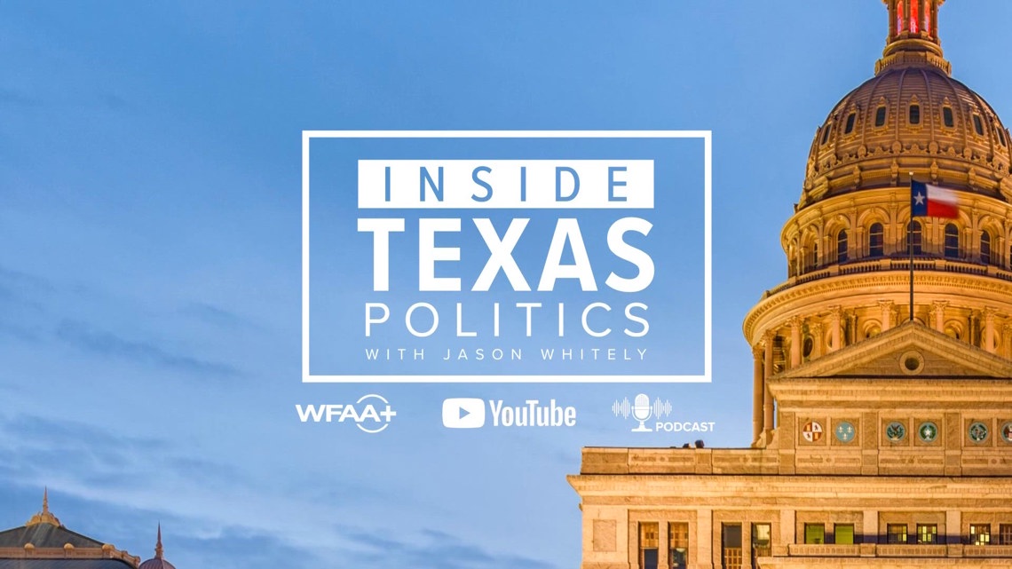 Sports, businesses leaving Downtown Dallas | Inside Texas Politics ...