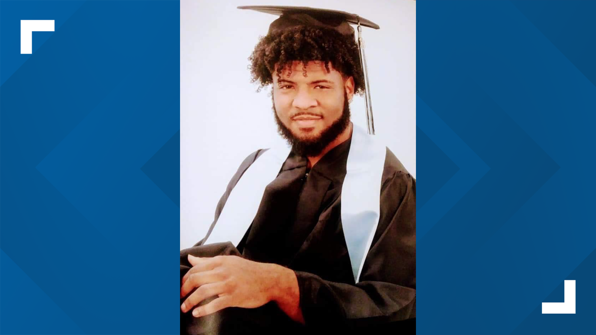 Evan Lacey murder: Police still looking for killer 2 years later ...