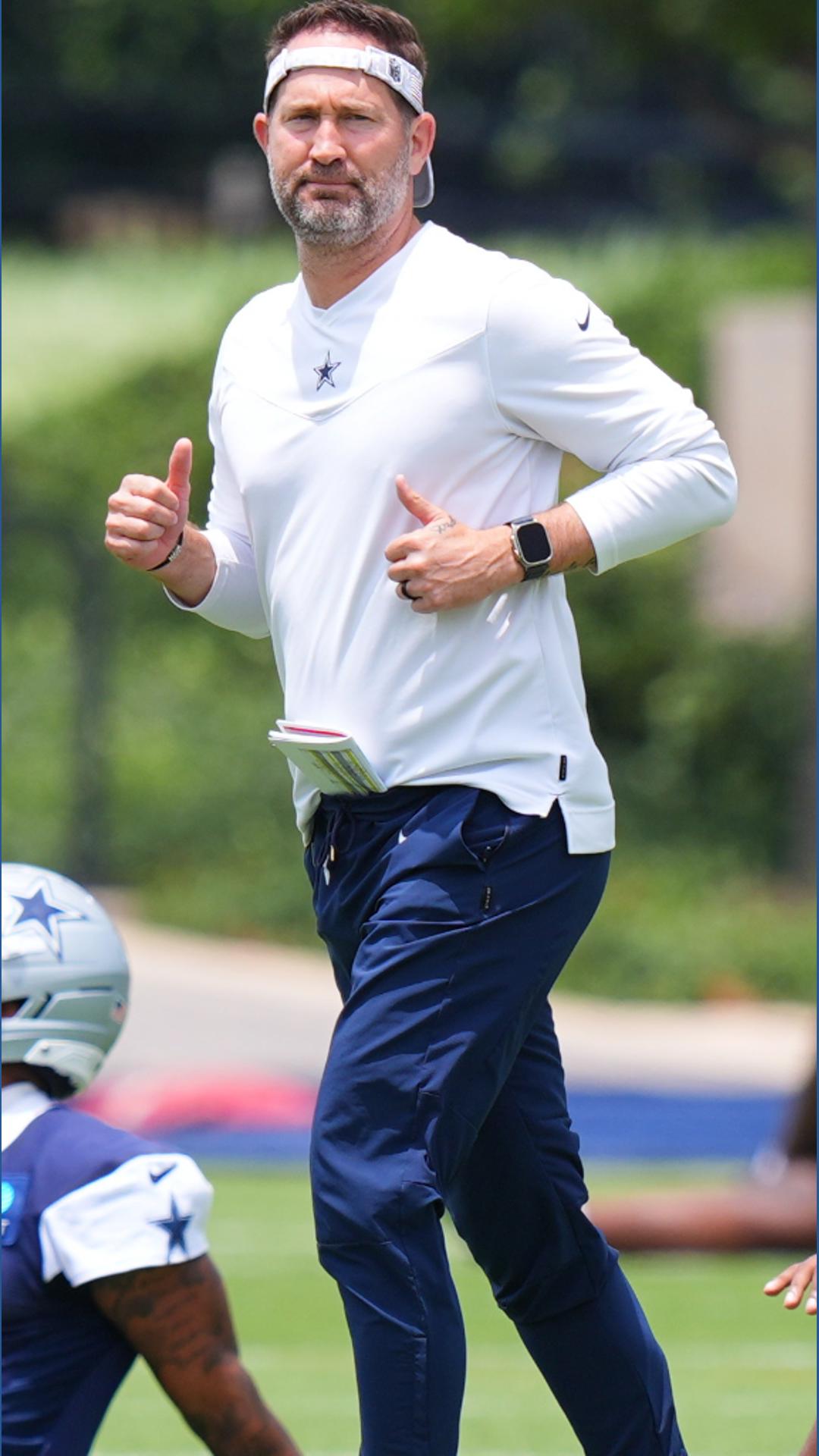 Dallas Cowboys roster: Who made the cut? Who got released? | kens5.com