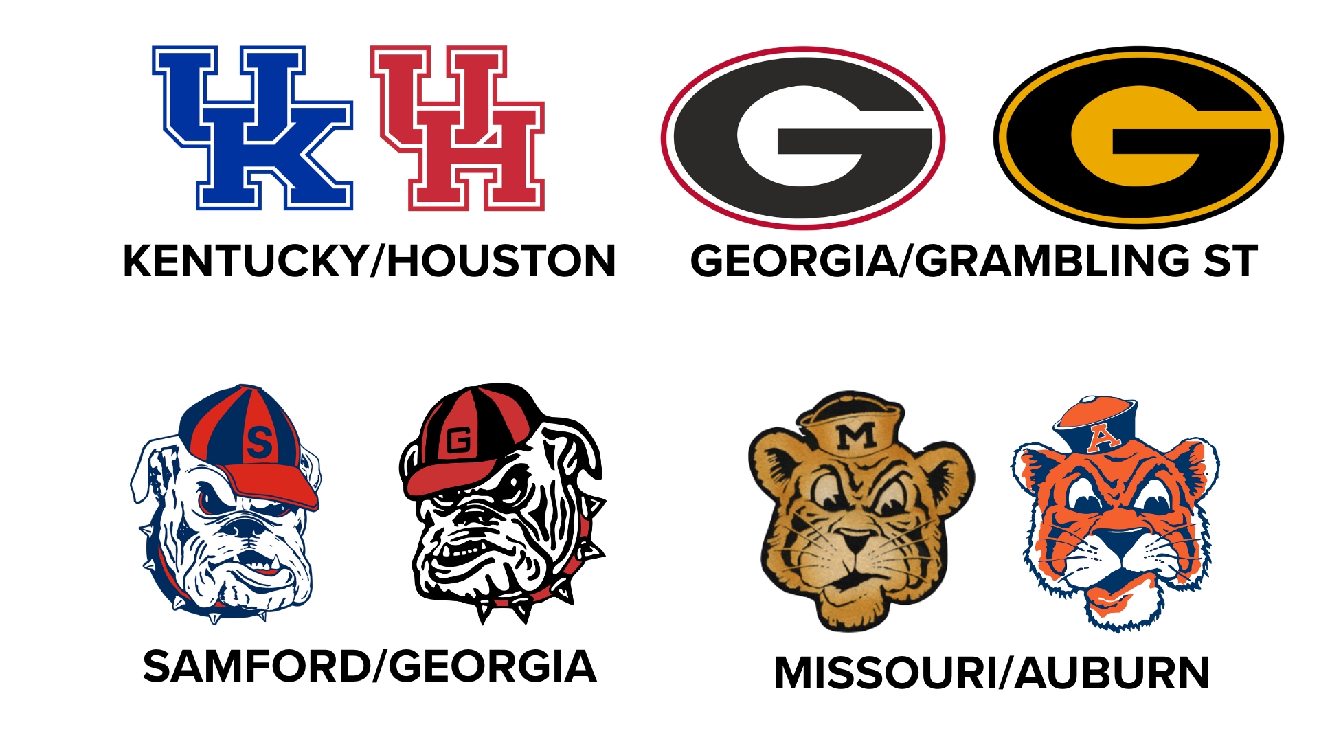 Baylor sues Boston University over 'BU' logo trademark | kens5.com