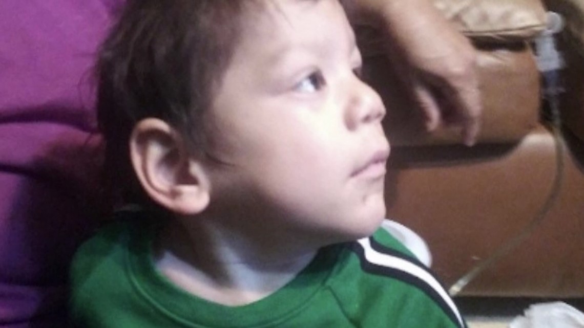 Noel Rodriguez-Alvarez: April 10 update | kens5.com