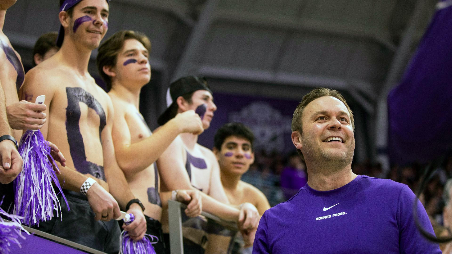 TCU is all in on proposed revenue sharing with student athletes | kens5.com