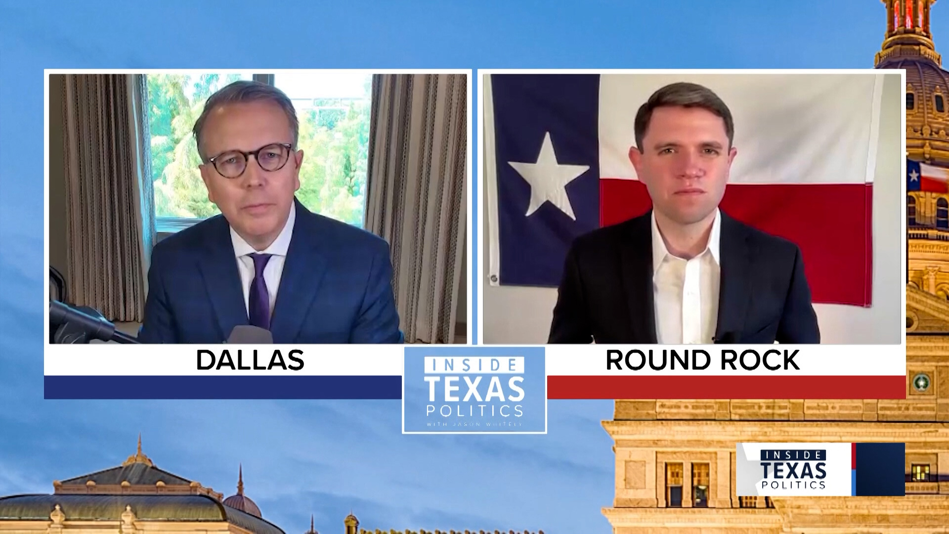 Texas Rep. Talarico launches US Senate campaign | kens5.com