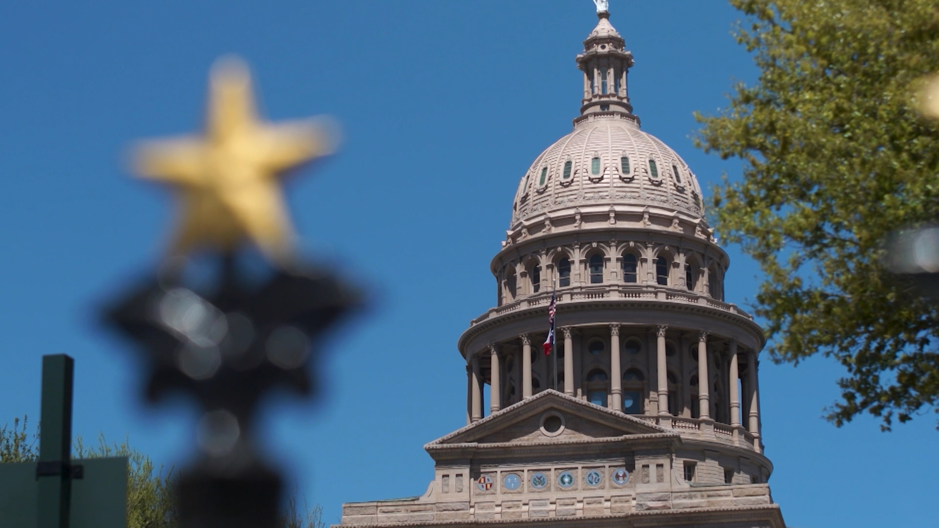 Texas lawmakers pass major $300B state budget | kens5.com