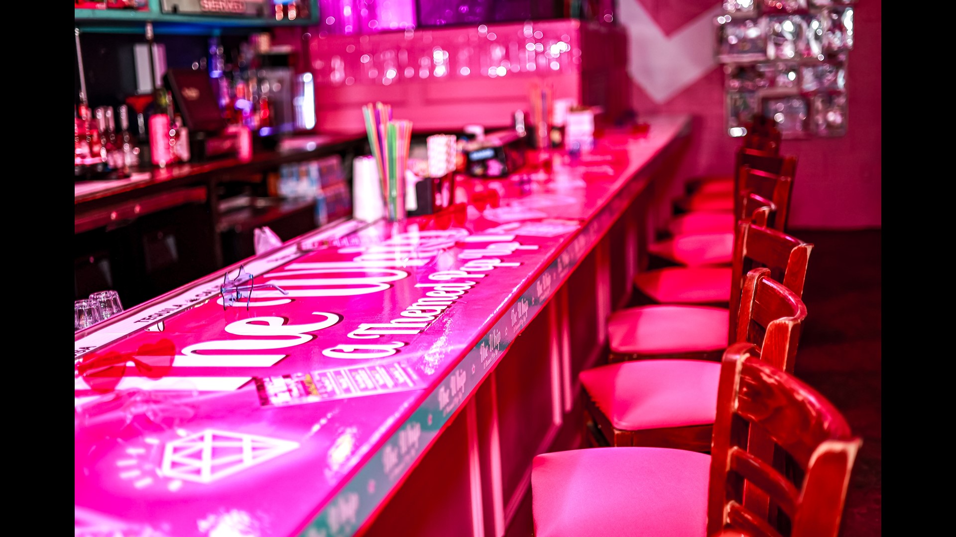 Barbie pop-up: Dallas bar Whippersnapper | kens5.com