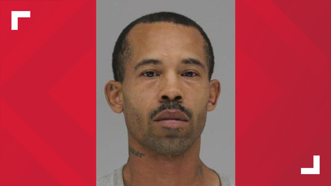 Dallas AMBER Alert: Suspect identified in kidnapping of girl | kens5.com