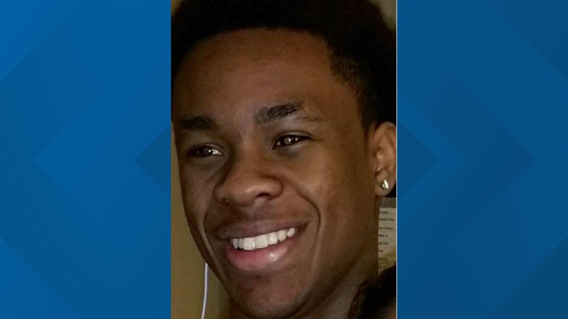 Amir Locke, man killed by Minneapolis PD, was moving to Dallas | kens5.com